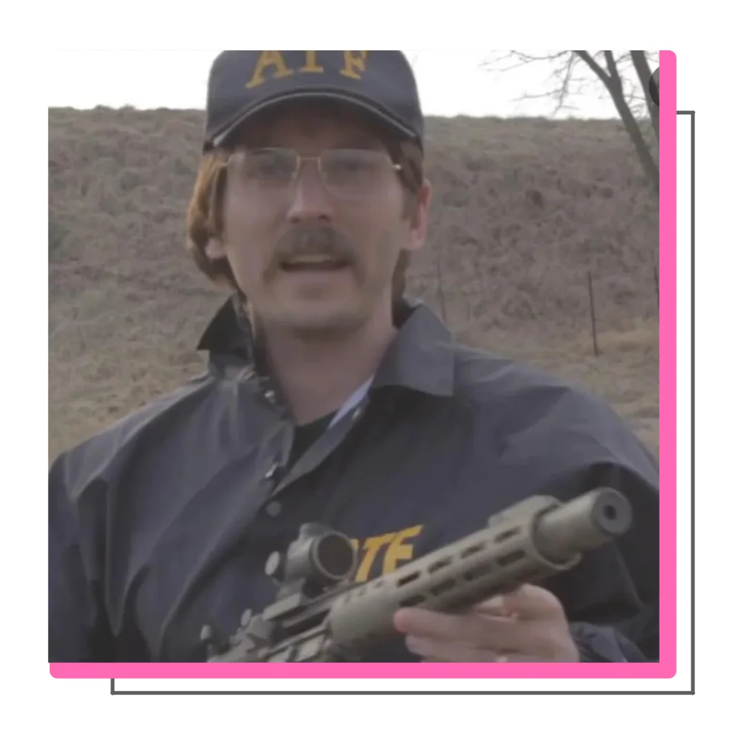 Yankee Boogle(Swift Link) 3D Printed