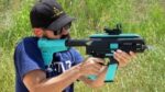 FGC 9 3D Printed Gun | Files