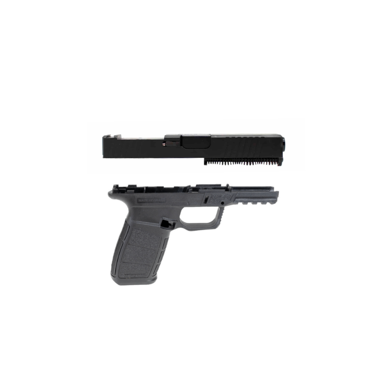 G19x 80% by Geisler Defence (Expert Review, Build Tips, Test)