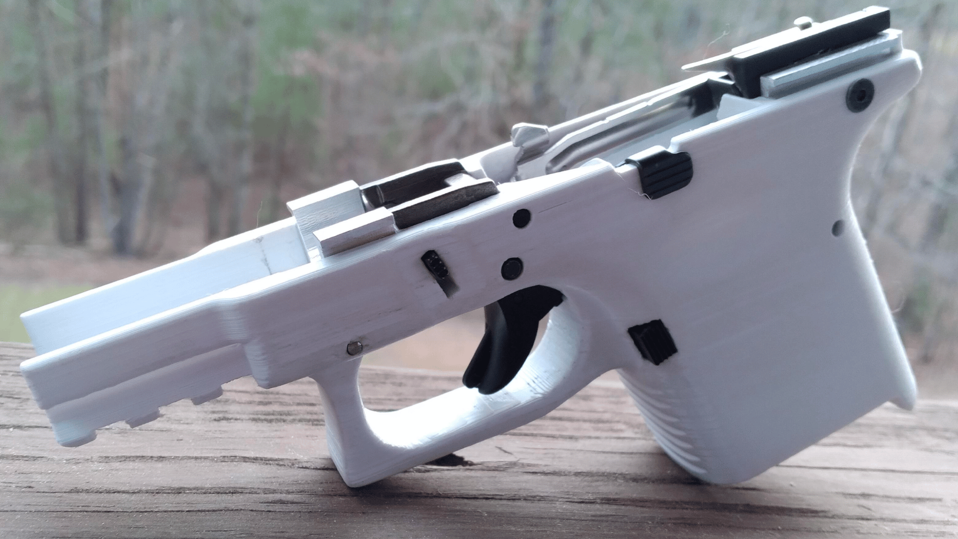 Guides | 3D Gun Builder