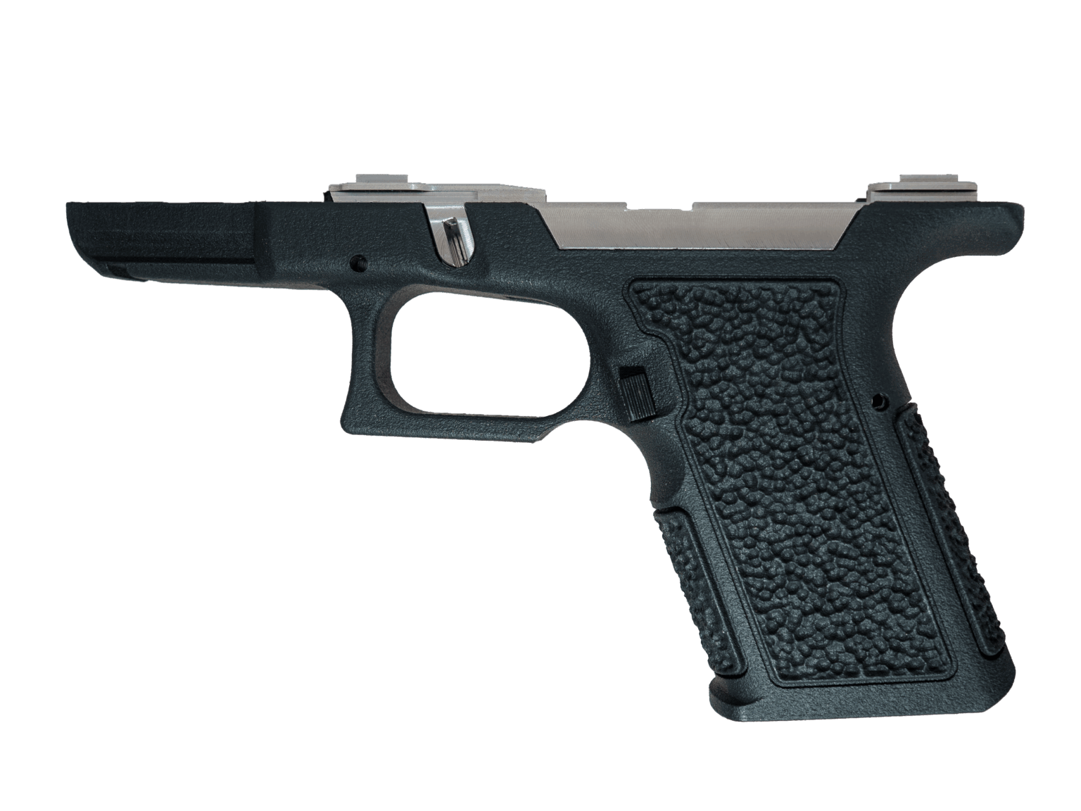 G80 Defines the Future of Legal 80% Frames | 3D Gun Builder
